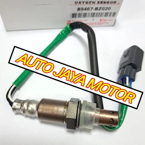 Jual Sensor Oksigen O2 Oxygen Atas Calya Sigra 1.2 1200CC 89467-BZ020 ...