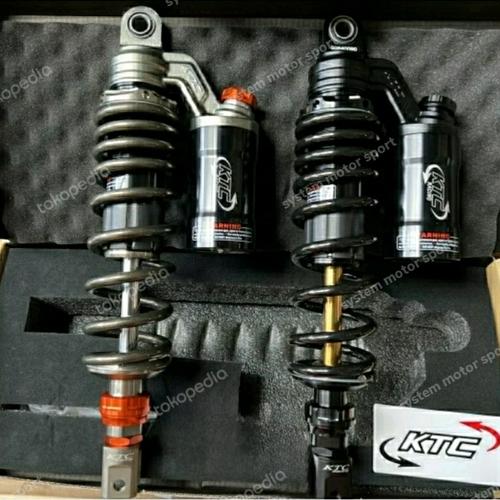 Jual Shockbreaker Ktc racing vario 160 Original no kw - Jakarta Barat ...