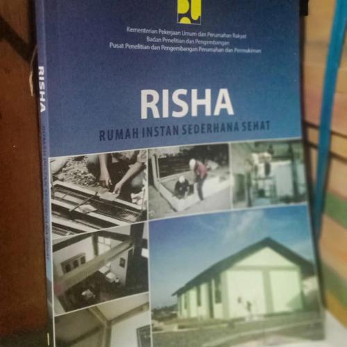Jual Modul RISHA ( Rumah Instan Sederhana Sehat) - Kota Bandung - sugih ...