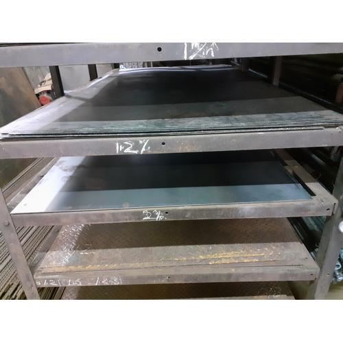 Jual Plat Besi Lembaran 120cm x 240cm - Tebal 12mm - Kota Banjarmasin ...