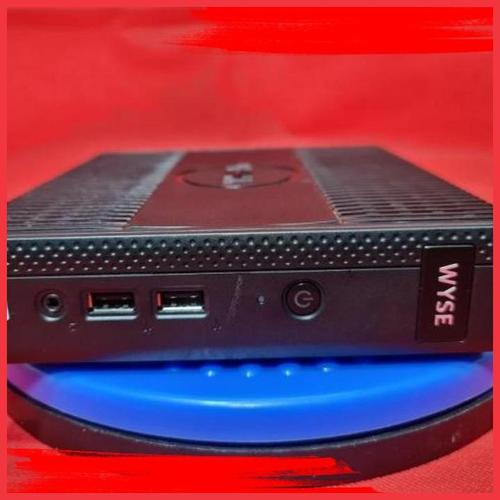 Jual (ABP) DELL WYSE ZX0 7010 THIN CLIENT AMD 1.65GHZ 2GB RAM 2GB SSD ...