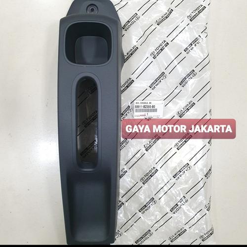 Jual Console Box Rem Tangan Toyota Calya-Sigra Tipe D ASLI 58911-BZ050 ...