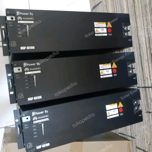 Jual Battery Lithium Lifepo4 Huawei ESM-48100 48V 100Ah High ...