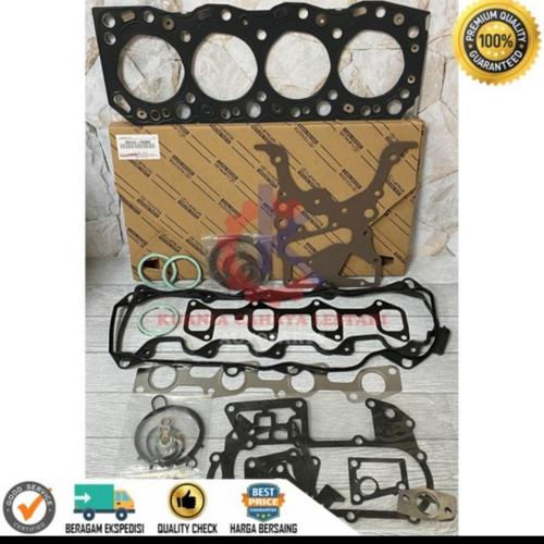 Jual packing paking set kijang diesel 2L - Jakarta Pusat - PERMATA ...