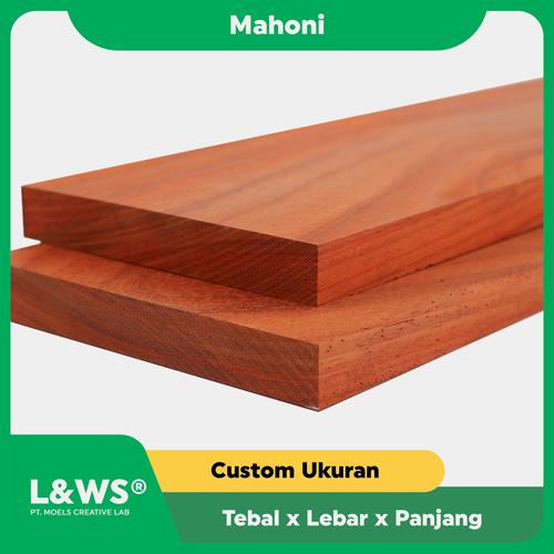 Promo Kayu Mahoni Ukuran Custom - Kab. Garut - Lumber & Wood Supply ...