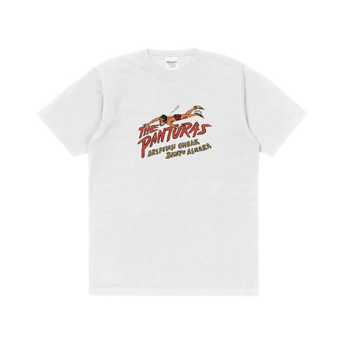 Jual T-shirt Band The Panturas - Tour Ekspedisi Ombak Banyu Asmara ...