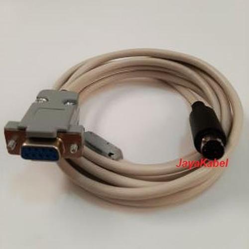 Jual Kabel PLC Fatek FBs Series to Weintek HMI - Jakarta Pusat ...
