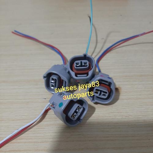 Jual soket sensor speed toyota alphard anh20 vellfire harrier original ...