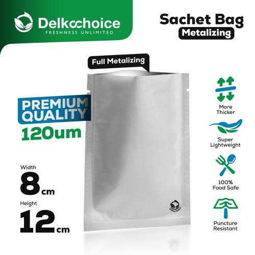 Jual Kemasan Sachet Saset Premium Kemasan Drip Bag Kopi Teh 8x12 ...