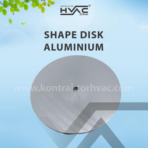 Jual Shape Disk Aluminium Ducting - Jakarta Barat - HVAC Jakarta ...