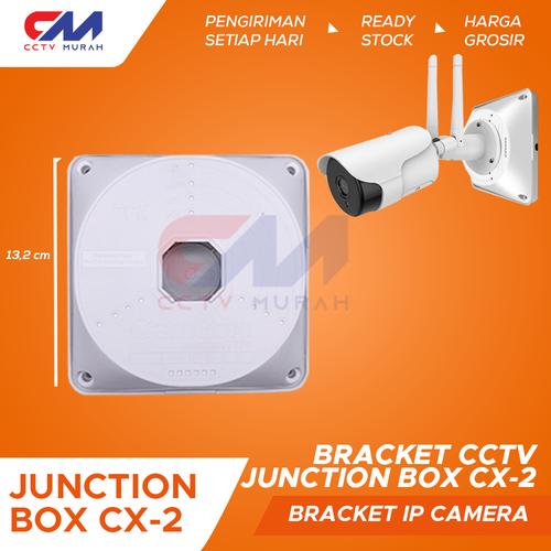 Jual DURADUS CCTV OUTDOOR PLASTIK CX-2 - Jakarta Barat - CCTV-MURAH ...
