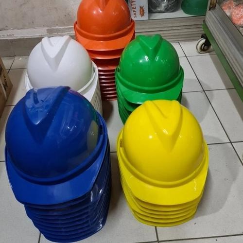 Jual Helm Safety Proyek Murah / Safety Helmet Murah - Jakarta Barat ...