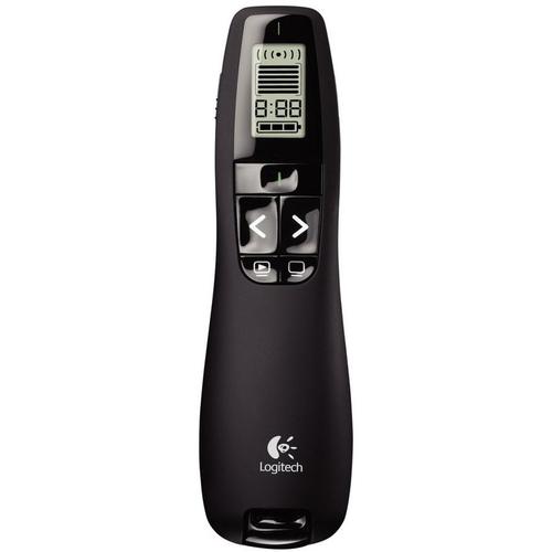 Jual Logitech R800 Wireless Pointer Persentasi - Jakarta Selatan - Star ...