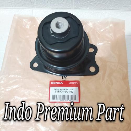 Jual Engine Mounting Depan Kanan Honda Jazz RS Mobilio Brio Freed ...