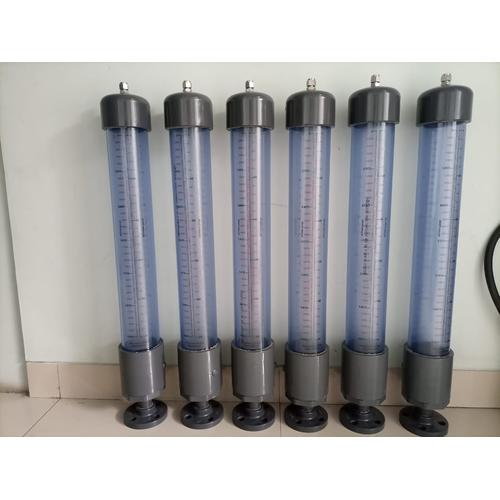 Jual Calibration Column Gauge Kolom Kalibrasi Flow - Full PVC - PVC ...