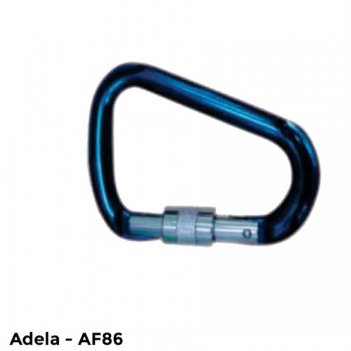 Jual Connector Adela AF86 Fall Protection - Konektor - Jakarta Utara ...