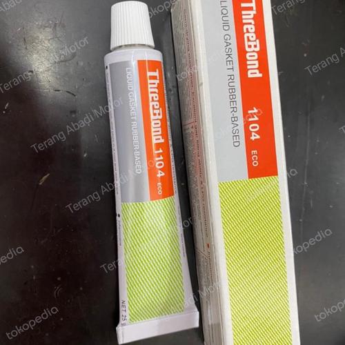 Jual lem tribond threebond - Kota Tasikmalaya - Terang Abadi Motor ...