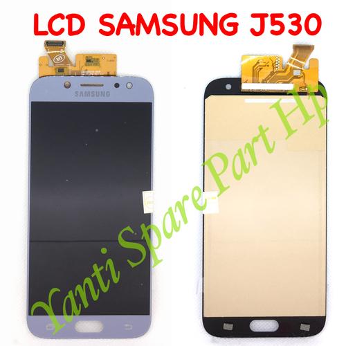 Jual Lcd Touchscreen Samsung Galaxy J5 Pro J530 Fullset Original New ...