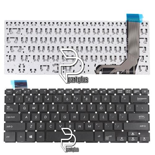 Jual Keyboard Asus A407 A407M A407MA A407U A407UA A407UB A407UF - Kota ...