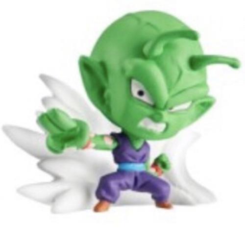 Jual Dragon Ball Super Warrior Figure 6 Piccolo - Kota Pontianak ...