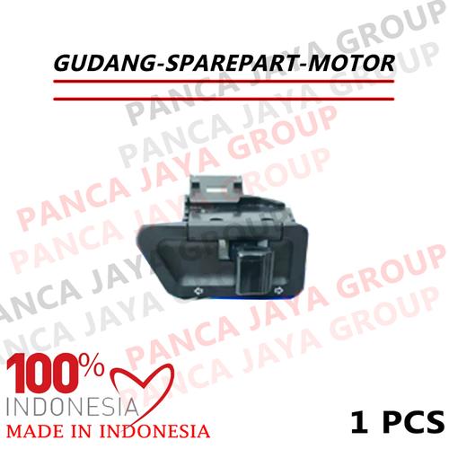 Jual SAKLAR LAMPU TOMBOL SEN SEIN SHOGUN 125 SP FL FD AXELO ADDRESS ...