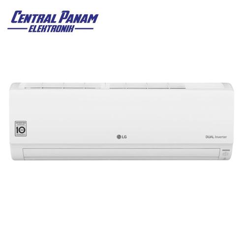 Jual LG AC E13SV5 SMART IONIZER 1.5PK INVERTER Central Panam Elektronik ...