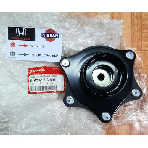 Jual 51920 SWA A01 support shock depan honda crv gen3 gen4 original ...