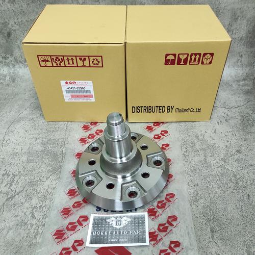 Jual Nap Roda Depan New Carry 2019 Original - Jakarta Pusat - HOKKI ...