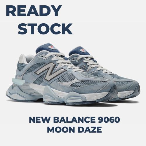Jual Sneakers New Balance 9060 Moon Daze Grey Day 2023 - 8 - Jakarta ...