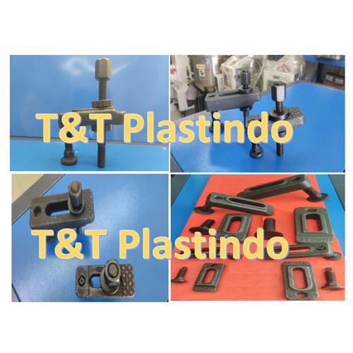 Jual MOLD CLAMP DIES CLAMP LURUS/BIASA | SIZE: M24 M20 M16 M12 - M20 ...