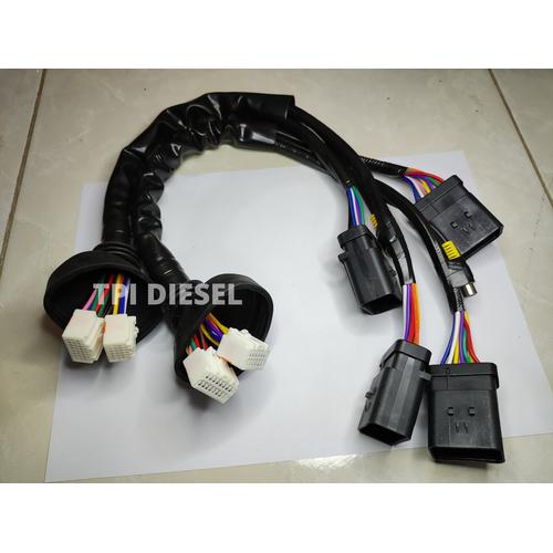 Jual Socket Monitor CAT E320D Caterpillar - Jakarta Barat - TPI DIESEL ...