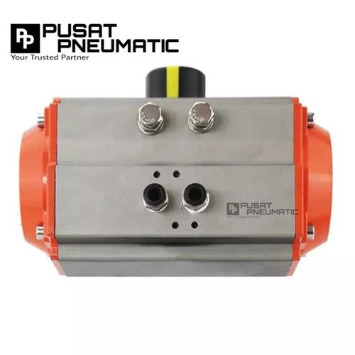 Jual Pneumatic Actuator 160SA Single acting Ball Valve 5" - Jakarta Barat - Pusat Pneumatic ...