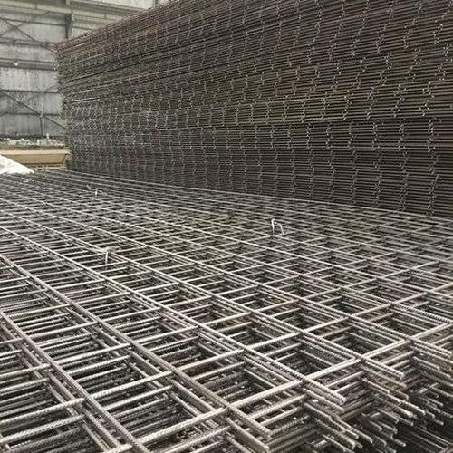 Jual BESI WIREMESH BESI BETON WERMES U/ COR DAK BETON BONDEK - M6 ...