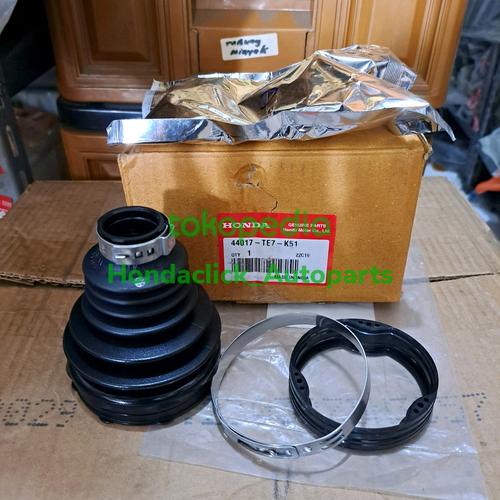 Jual Inboard Boot Draft Shaft Seal Karet Boot As Roda Dalam CV JOIN Mobilio - Jakarta Utara ...