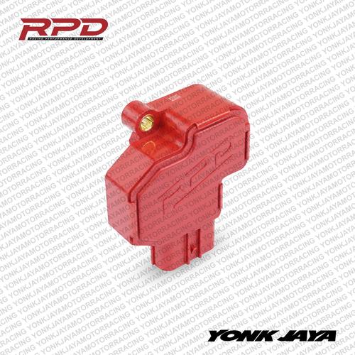 Jual SENSOR TPS RPD THROTTLE POSITION SENSOR HONDA SONIC - Kota Bandung ...