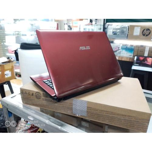 Jual Leptop Asus a43s Intel core i3 ram 4gb HDD 500 VGA Nvidia 2GB ...