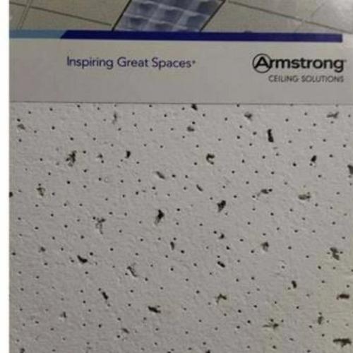 Jual Plafon akustik amstrong ANF 95 UK.60x120x15 mm - Kab. Tangerang ...