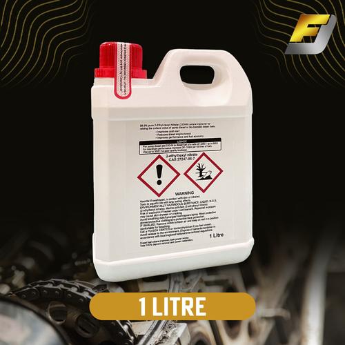 Promo Smokeless Cetane Booster 2EHN Solar Improver diesel additive ...