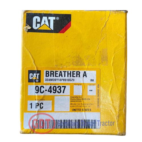 Jual BREATHER 9C-4937 CAT - Jakarta Pusat - dieseltractor | Tokopedia
