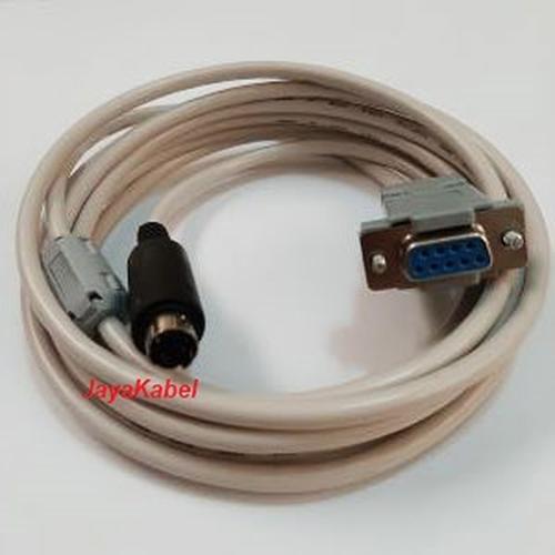Jual Kabel PLC Fatek FBs Series to Weintek HMI 3M - Jakarta Pusat ...