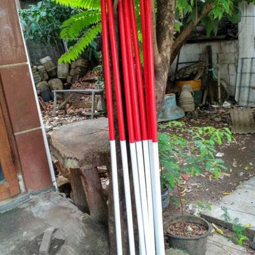 Jual Tongkat Pramuka Cat Merah Putih - Jakarta Timur - One Gate Store ...