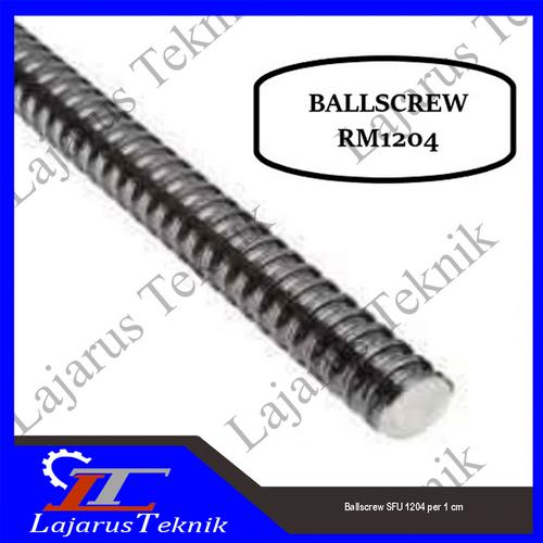 Promo Ballscrew SFU 1204 - Kota Cimahi - lajarus teknik | Tokopedia