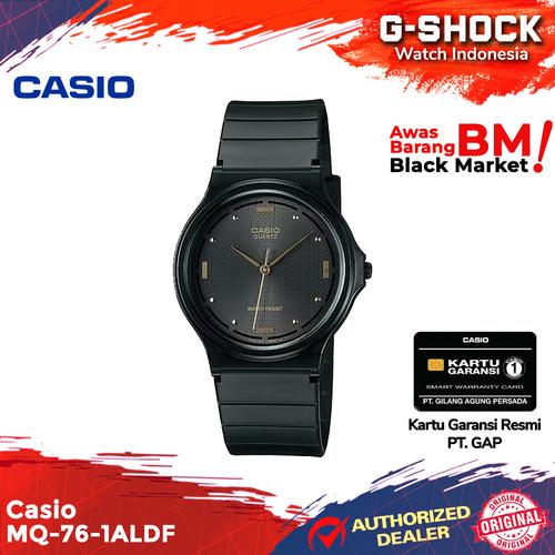 Promo Casio General MQ-76-1ALDF MQ-76-1A MQ-76 MQ76 MQ 76 - Kota Bandung - G-Shock Watch ...