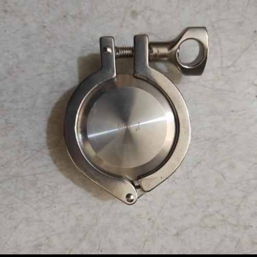 Jual blind clamp ferrule set ss316L 21/2" - Kota Tangerang - sumber ...