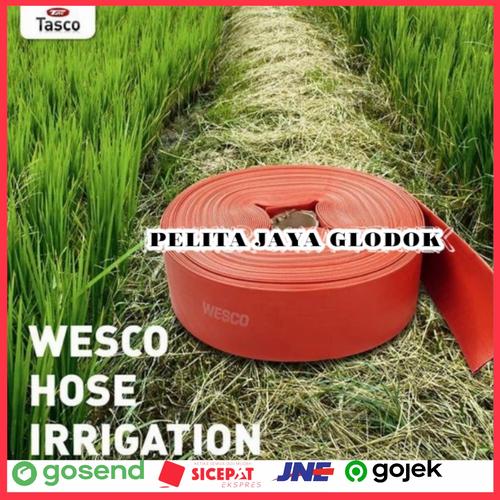 Jual Selang Air Suny 3"×100Mtr/Selang Pompa Air Irigasi Pembuangan ...