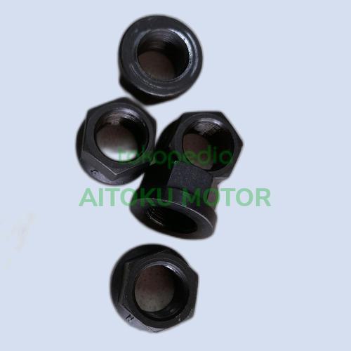 Jual Mur Baut Roda Mercy 917/OH.P/1521 Bus & Truck Kunci 30mm - Kab ...