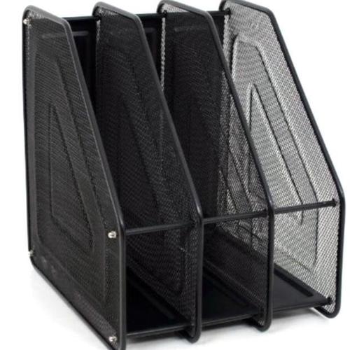 Jual Box File 3 Sap / Box File Besi / Box File 3 Sekat / Box File ...
