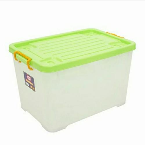 Jual box container plastik 52 liter/ food grade /52 liter - Jakarta ...