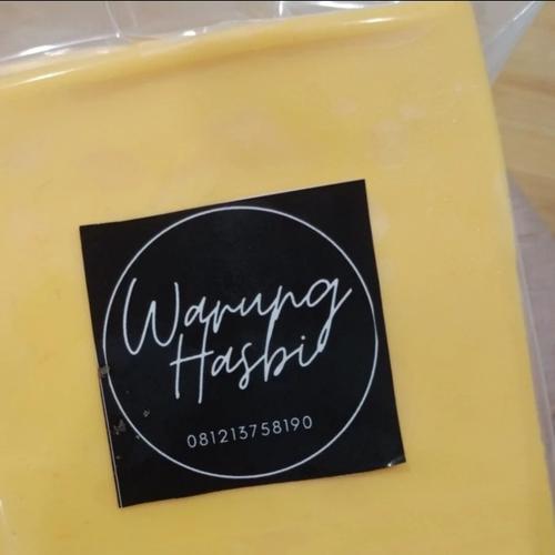 Jual Red Cheddar Anchor slice (repack)/keju Mcd - Kota Tangerang ...