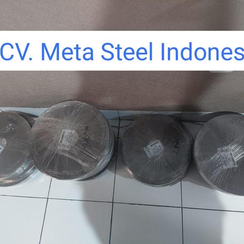 Jual WEARING 2.5 X 25 PTFE BRONZE ( METERAN) / BRONZE GUIDE RING - Kota ...